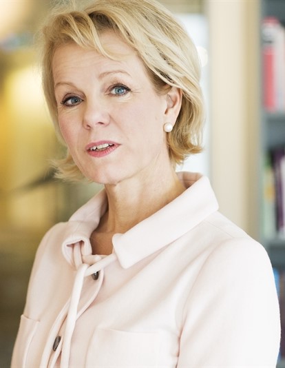 - Lite fokus på hva juristhverdagen gjør med psyken