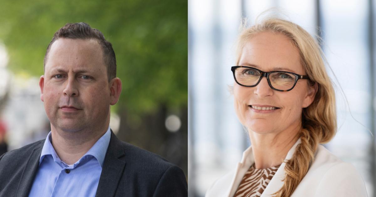 «Populistiske strømninger et tilbakeslag for verdens kvinner»