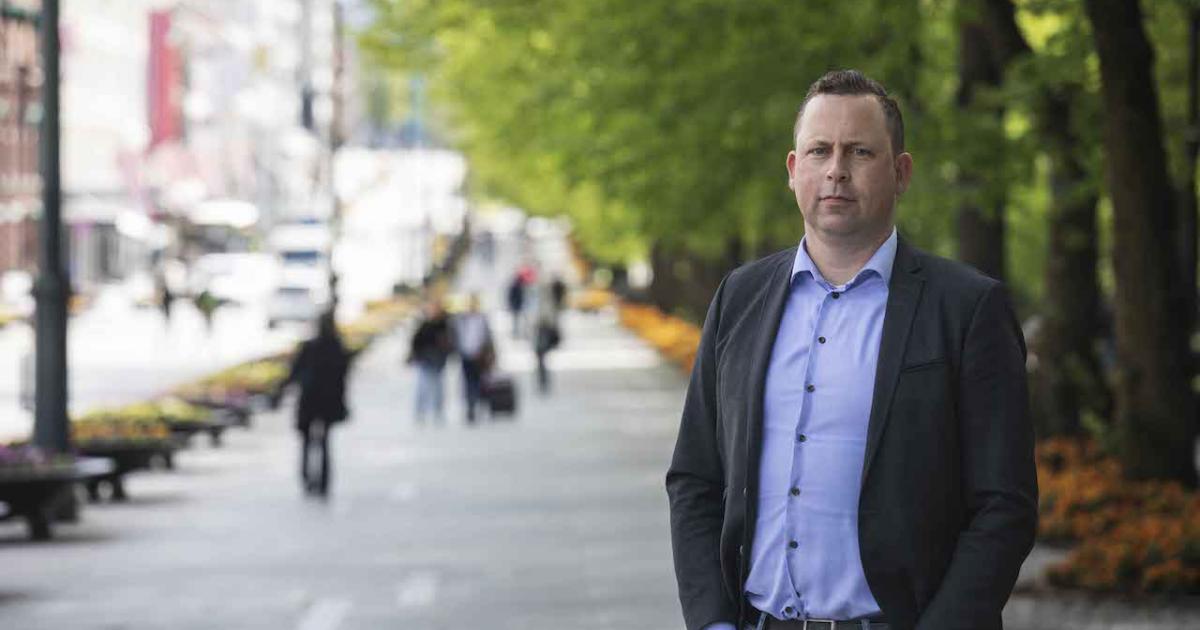 Rettshjelploven: - Vil være et ganske langt skritt i riktig retning