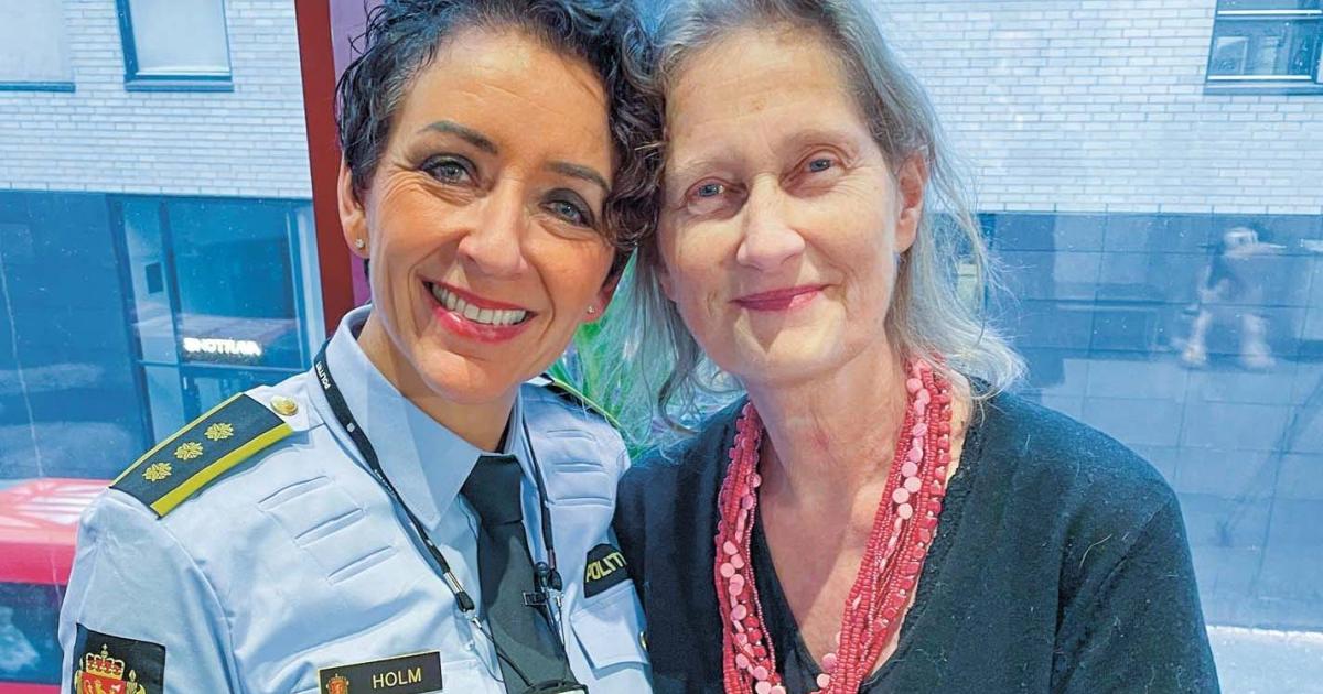 Glad for juristråd og veiledning til filmen «Natt»