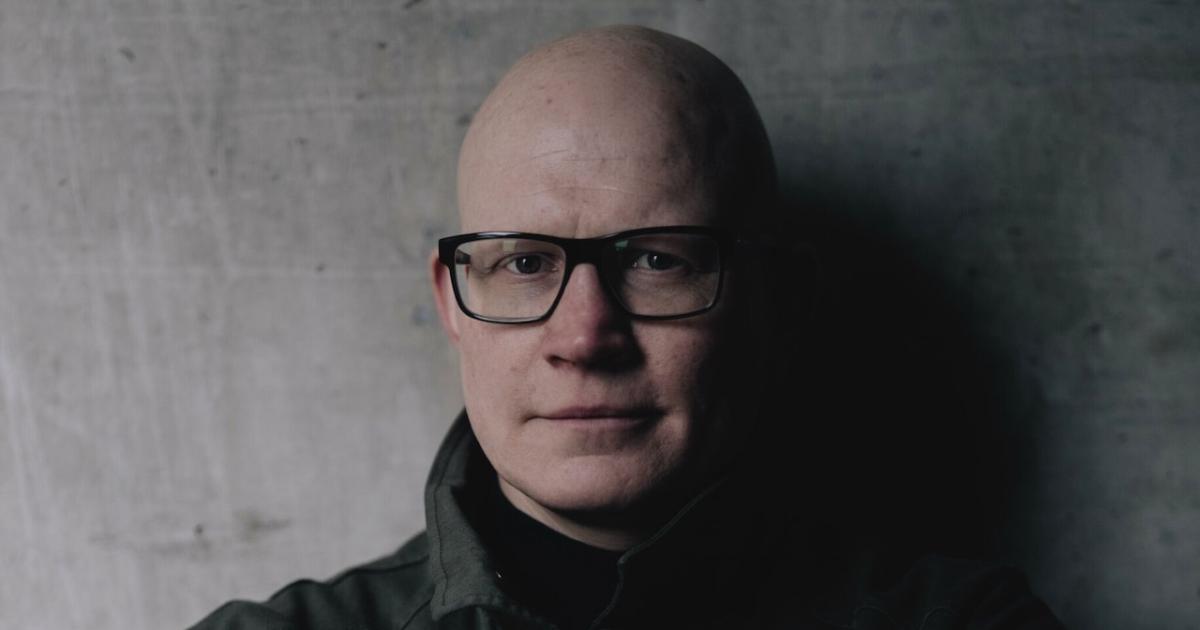 Dommer og kriminalforfatter