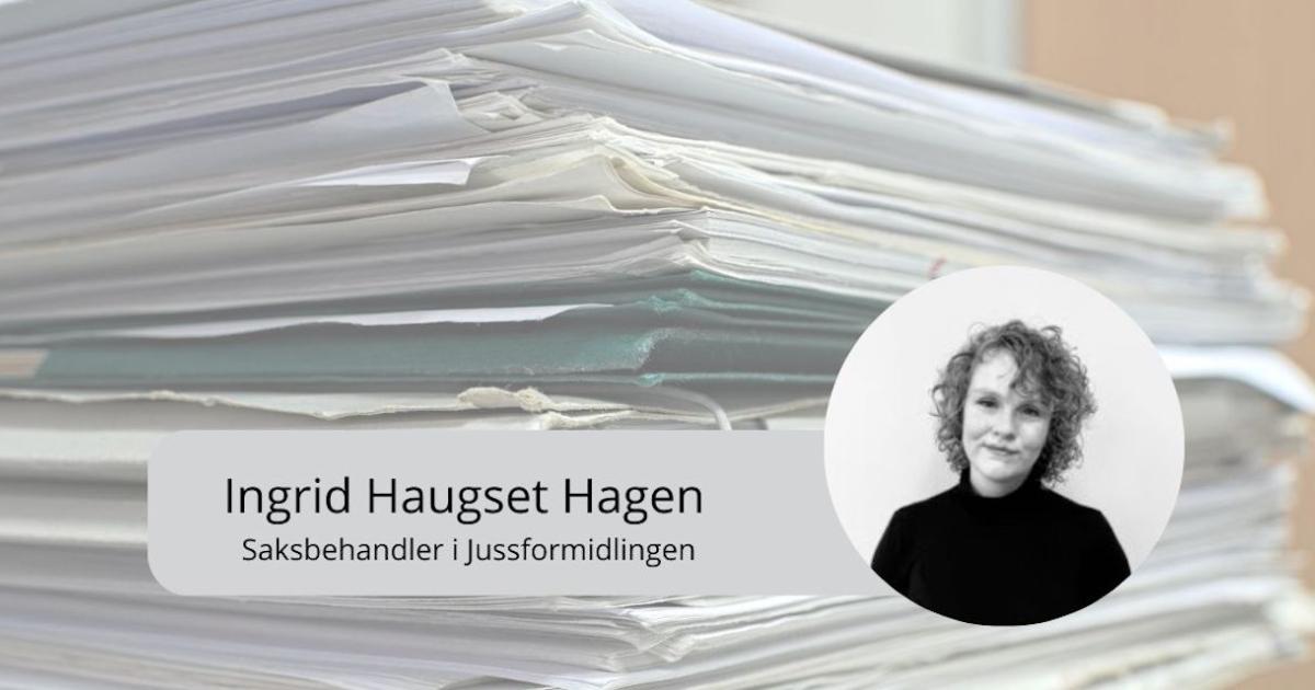 - Dokumentasjonskravet for å få «ung ufør»-tillegg er for strengt