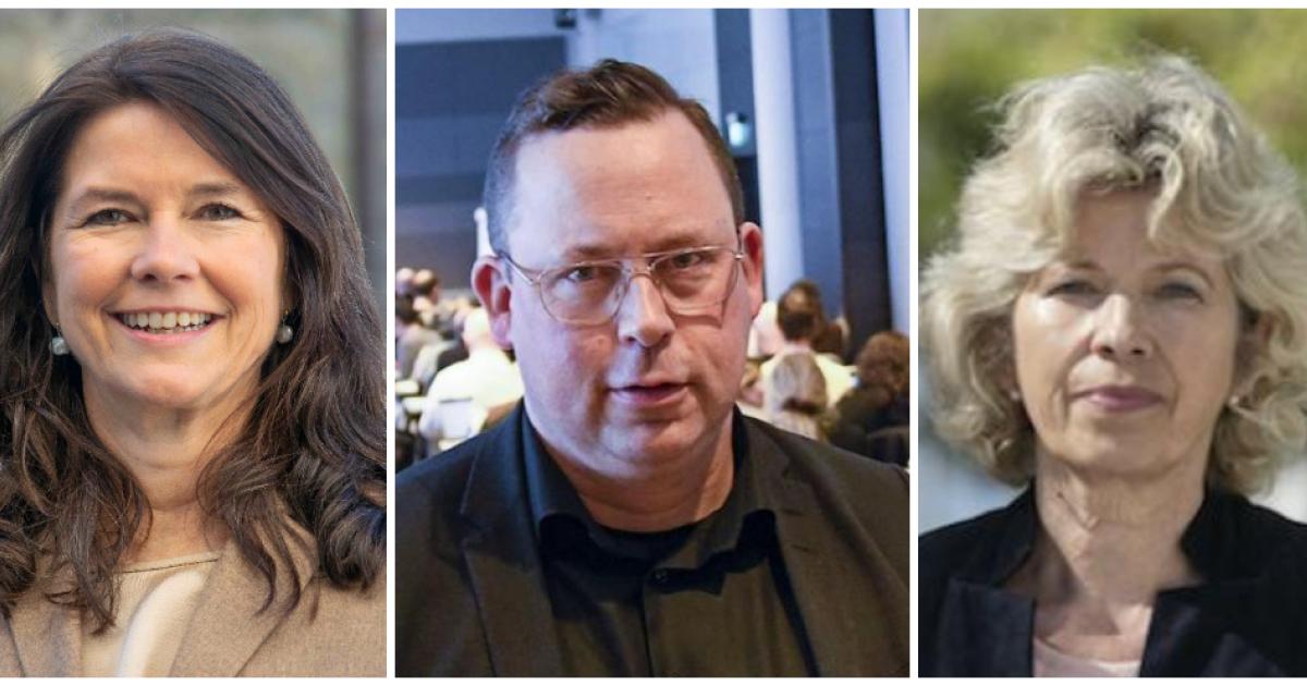 Budsjetthøring: Krevende hverdag for påtalejurister og dommere