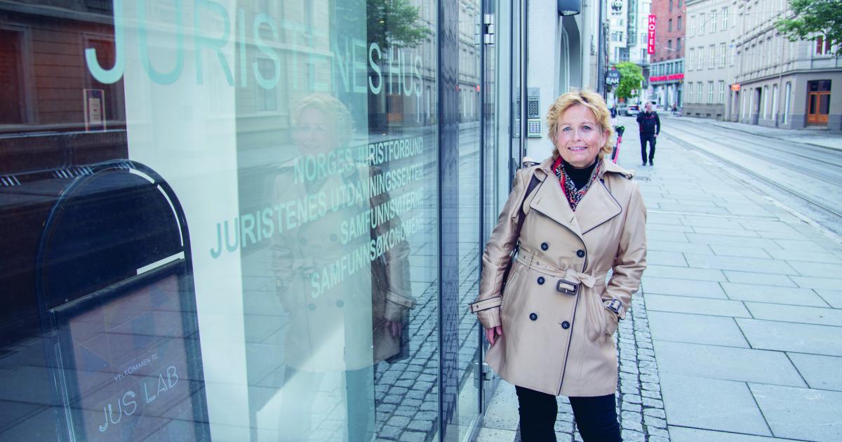 Jusstudenter bekymrer seg for hvordan valg underveis i studiet kan ...