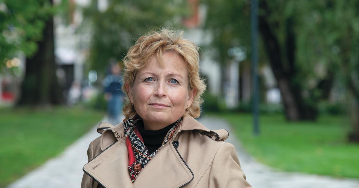 En av fem jurister byttet jobb det siste året