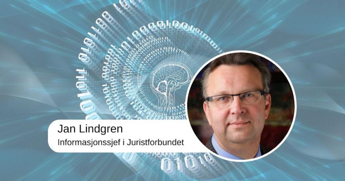 Teknologi: Hvem skal sørge for at KI gjør jobben sin?