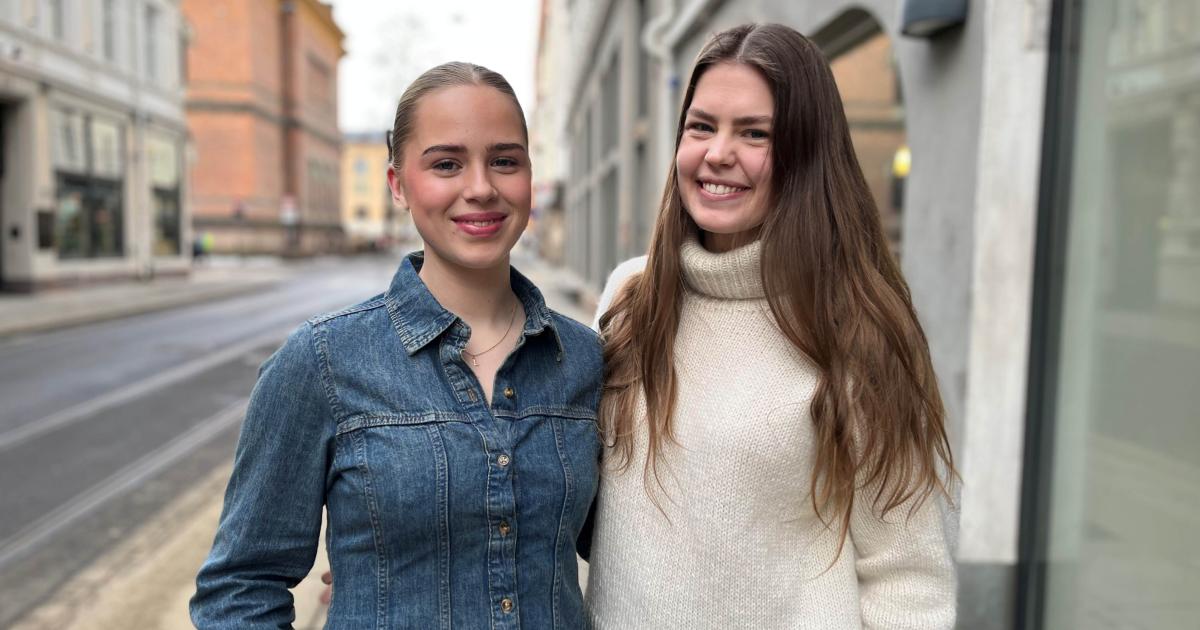 Dette er de nye studentlederne i Juristforbundet