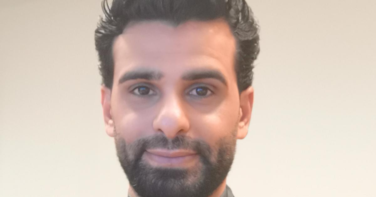 Kom til Norge med juridisk utdannelse fra Syria: - Det tok litt tid å ...
