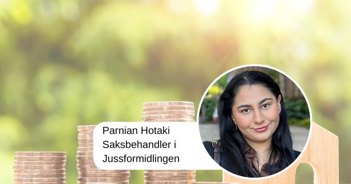 - Mangel på tilbud om deponeringskonto i norske banker