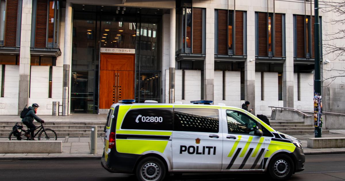 Vil dømme unge kriminelle raskere og gjøre «kode 6»-adresser sikrere