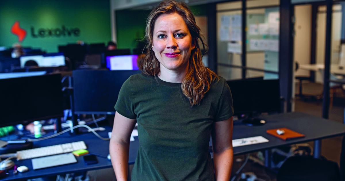 Kan utvikles nye tilbud og tjenester: – Teknologien er blitt mer moden