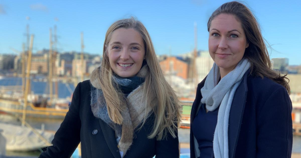 Menneskerettighetene brukes stadig oftere som argument i klimasaker
