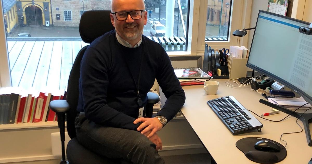 - Vi opplever at de ansatte har veldig ulike ønsker, men fleksibilitet ...