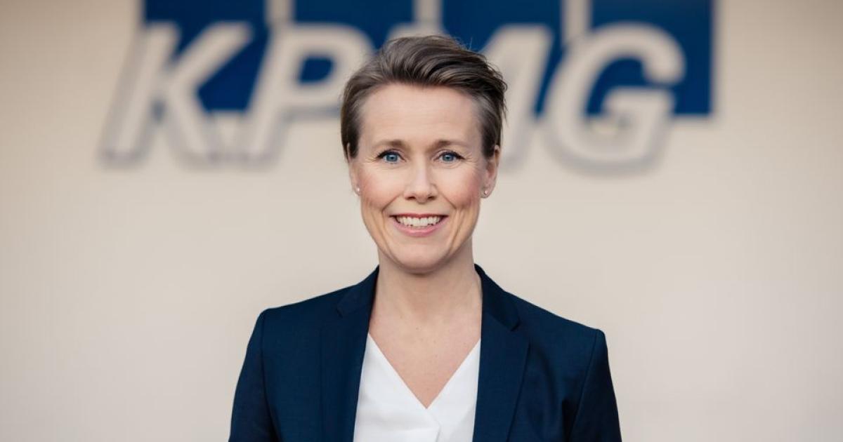 Ansetter juridisk ekspert på finansregulatoriske forhold