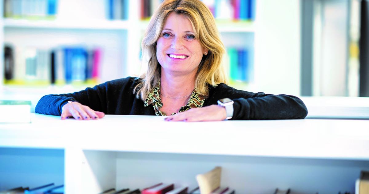 Ombud med 50 jurister i staben