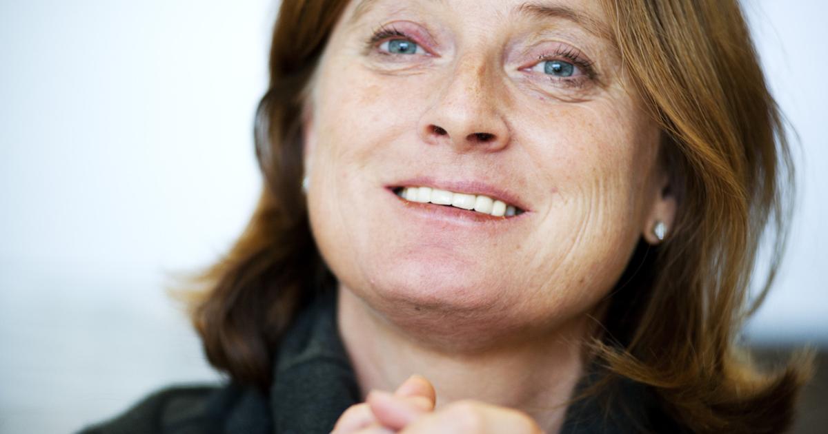 Hanne Harlem ny Sivilombudsmann