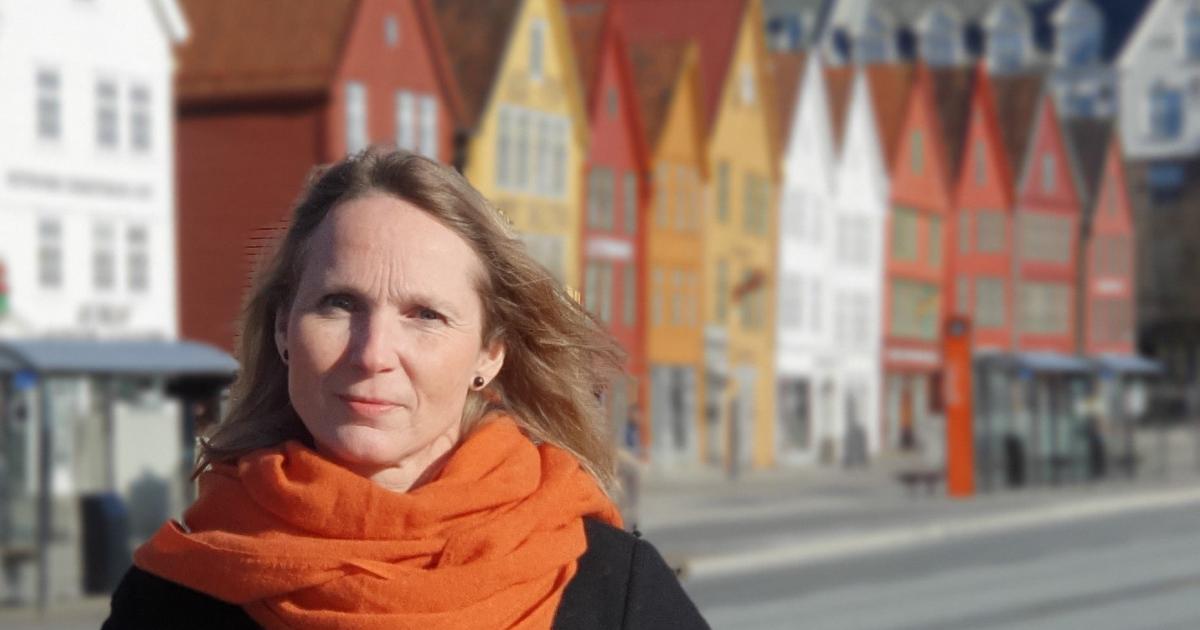 Jobbskifte: Gikk opp over 100.000 i lønn