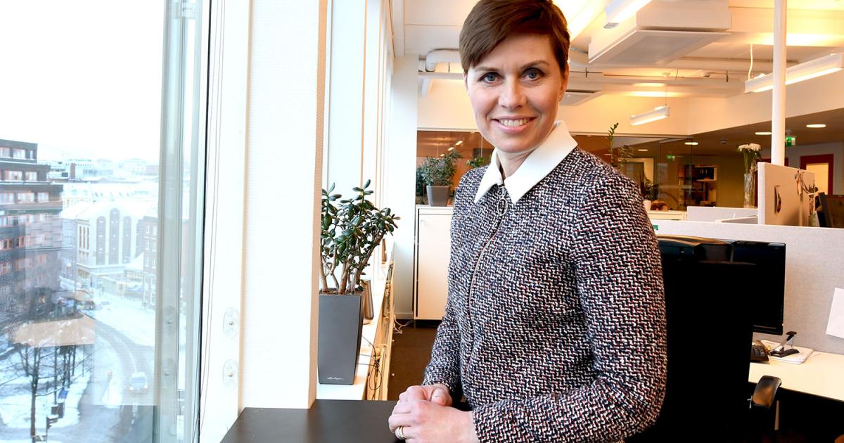 Digitalt grenseforsvar: – Fare for nedkjølende effekt for journalisters ...