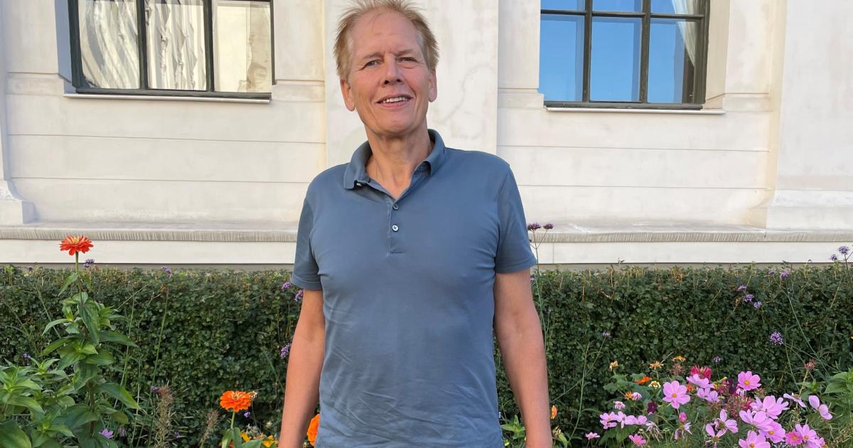 Hjelper domfelte etter soning: Opplever lite interesse i samfunnet for ...