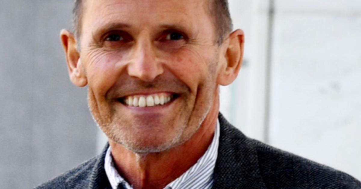 Sommerpraten: Dommer Kim Heger