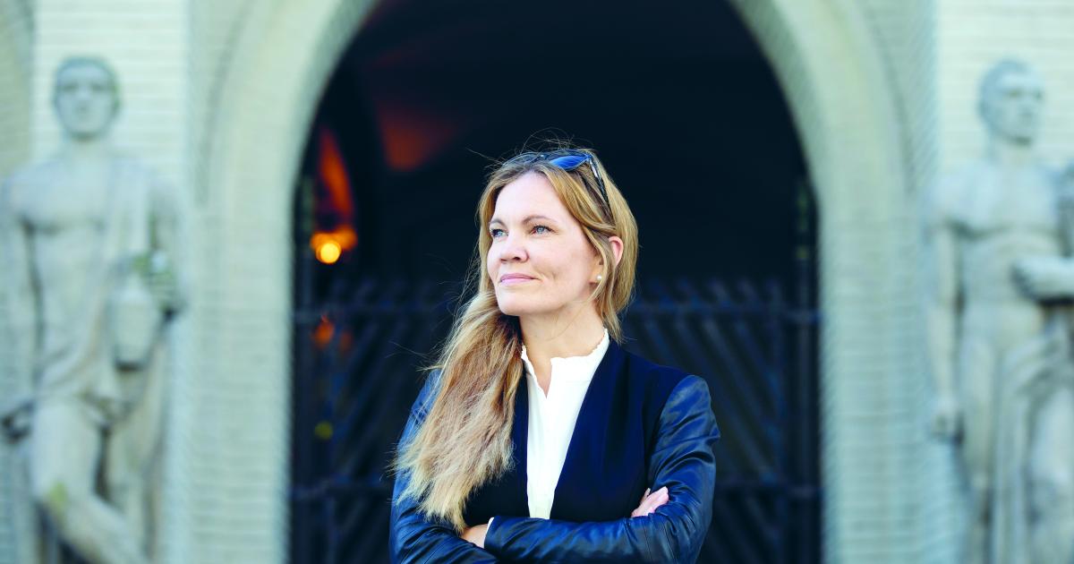 Etter Sivilombudets rapport: ­ – Kvinner i soning blir nedprioritert