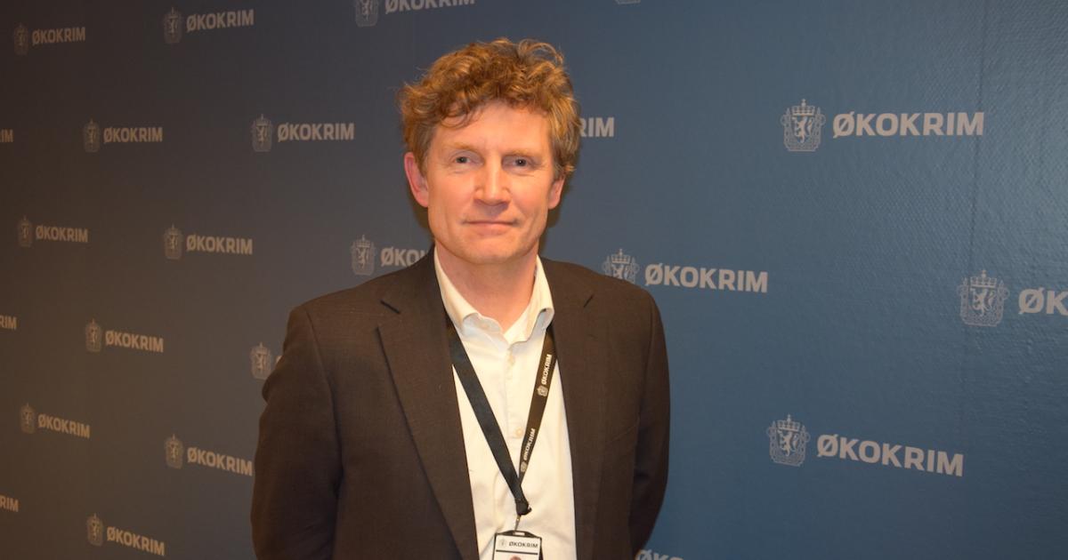 Gikk til Økokrim: – Spennende og krevende