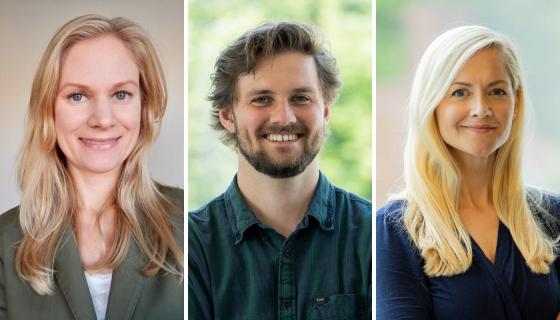 Regelverk for en ny tid