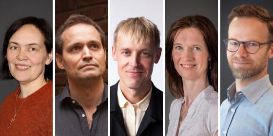 Undersøkelse om ytringsfrihet: - Forskere er ekstra forsiktige når ...